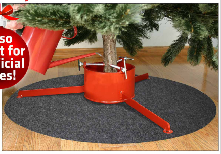 Tree Mat – City Tree Delivery