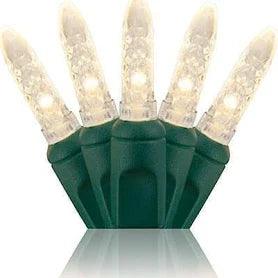 Commercial Grade LED Lights – City Trees