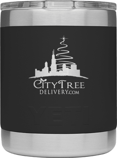 City Tree Yeti Rambler | City Trees