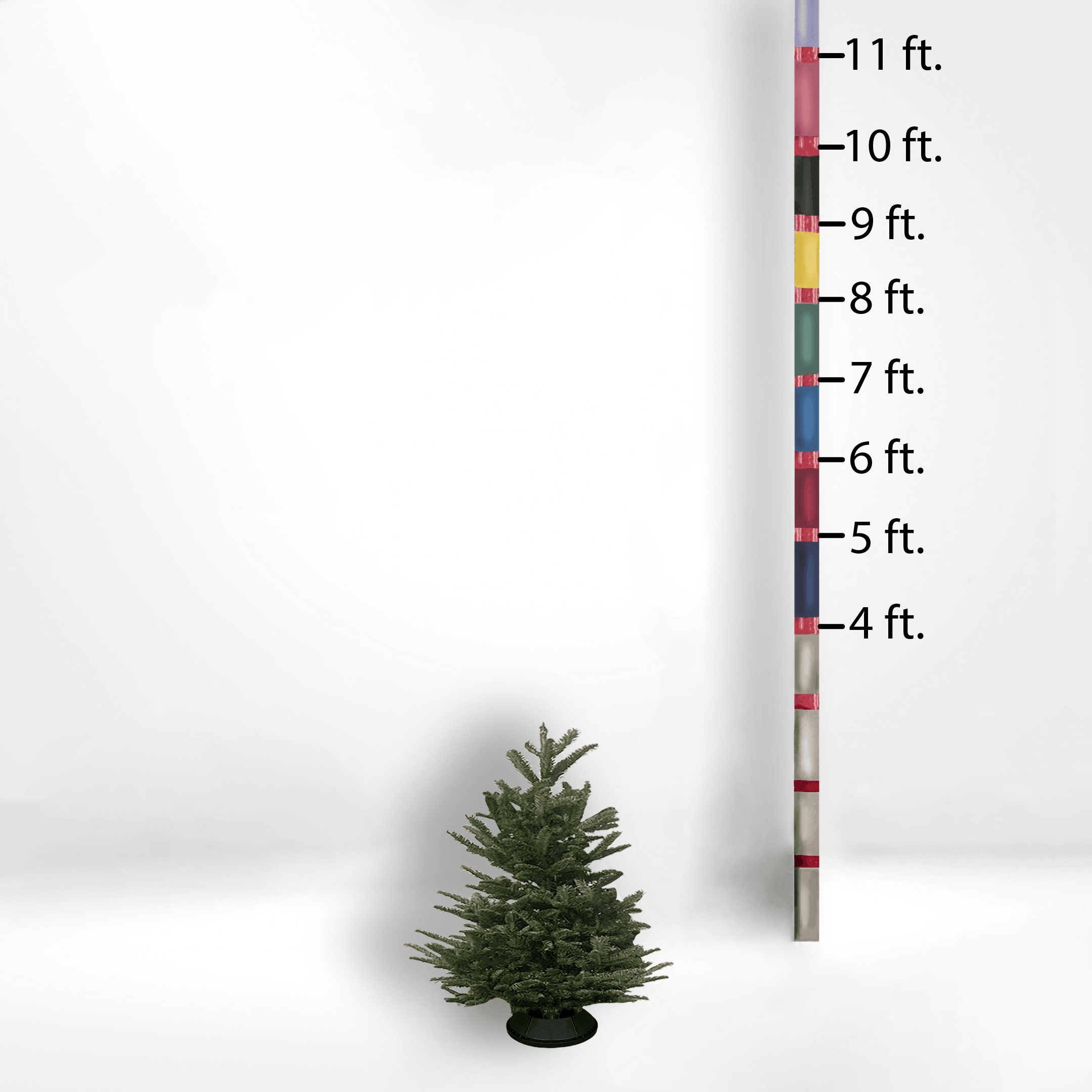 Tabletop tree - City Tree Delivery