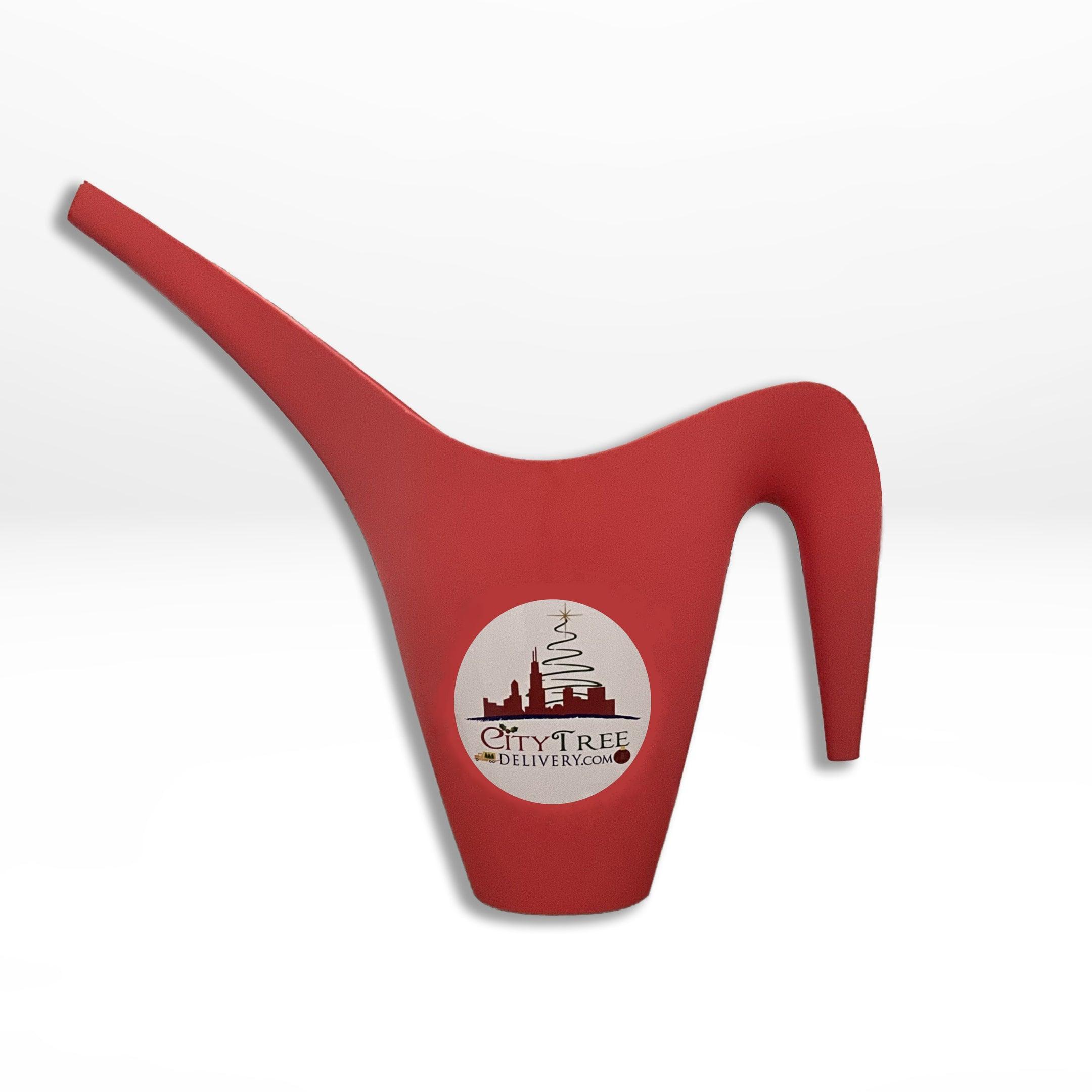 Watering Can – City Trees